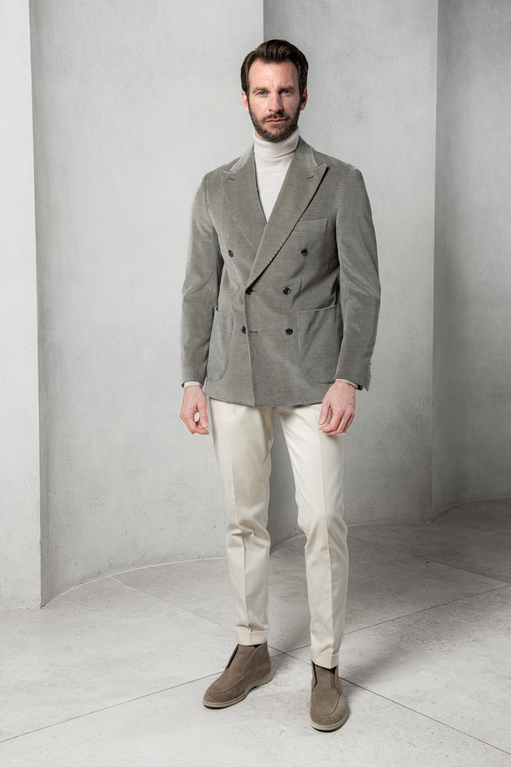 Private Winter Sales - Refined Italian Menswear | Pini Parma