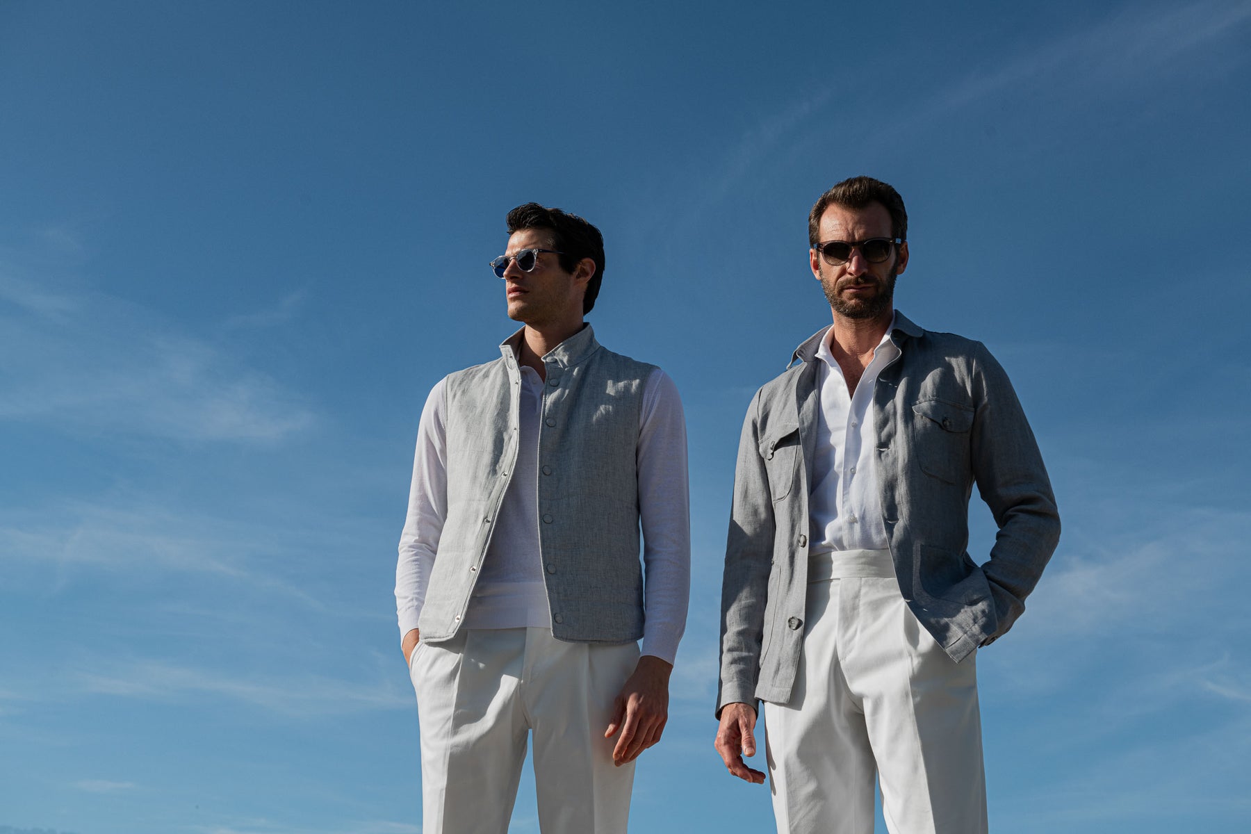 Pini Parma Pure Italian Style | Mens Clothing, Suits & Fashion