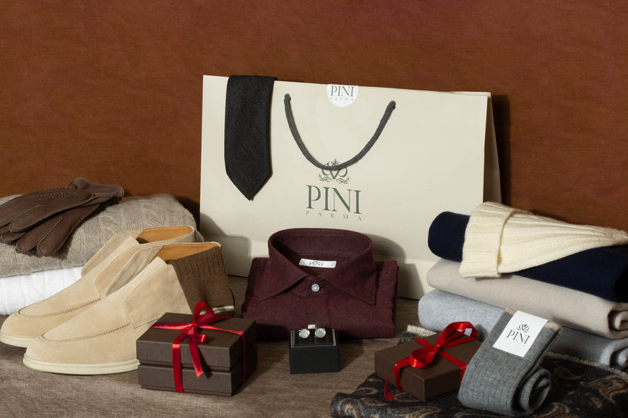 Pini Parma Pure Italian Style | Mens Clothing, Suits & Fashion