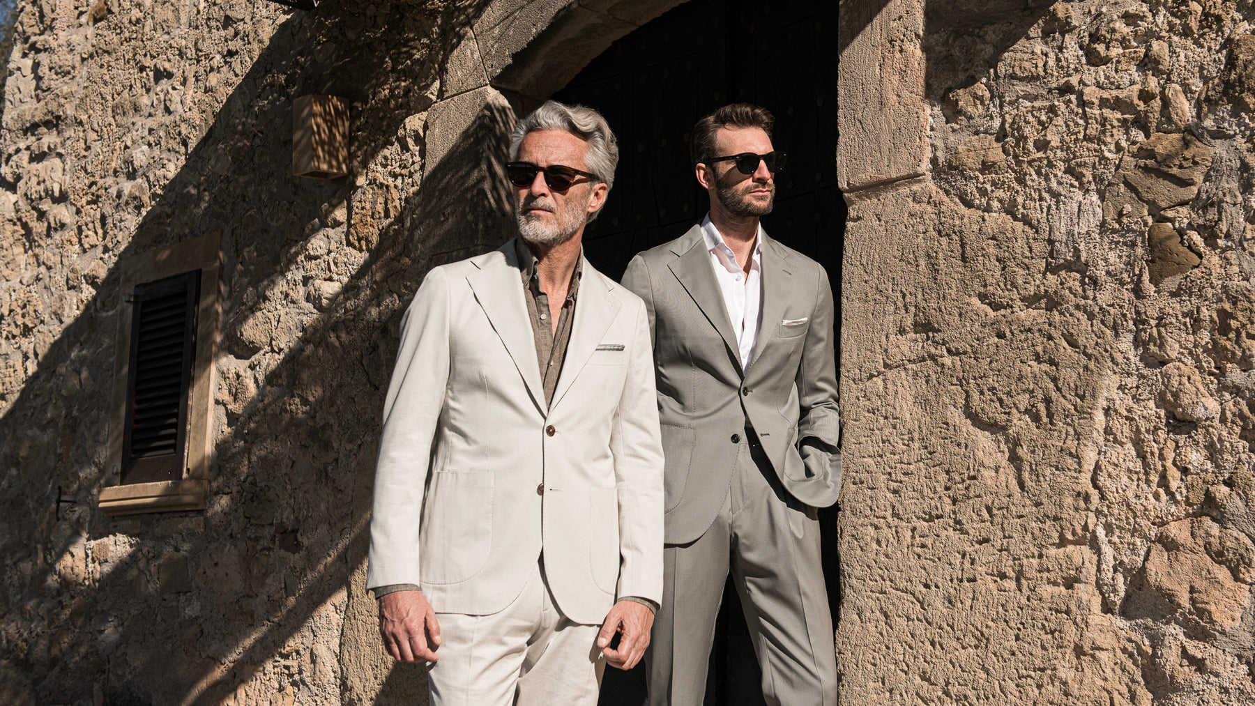 Pini Parma Pure Italian Style | Mens Clothing, Suits & Fashion