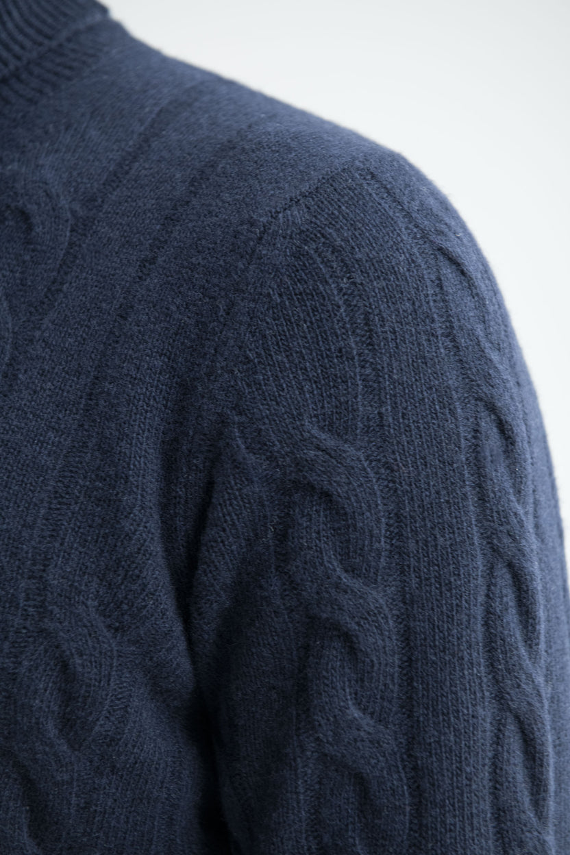 Men's Italian Knitwear and Jumpers | Pini Parma
