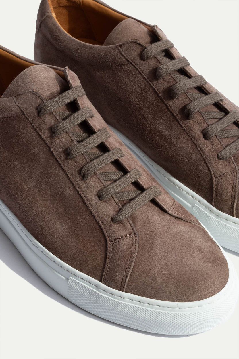 Men's Shoes - Made in Italy | Pini Parma