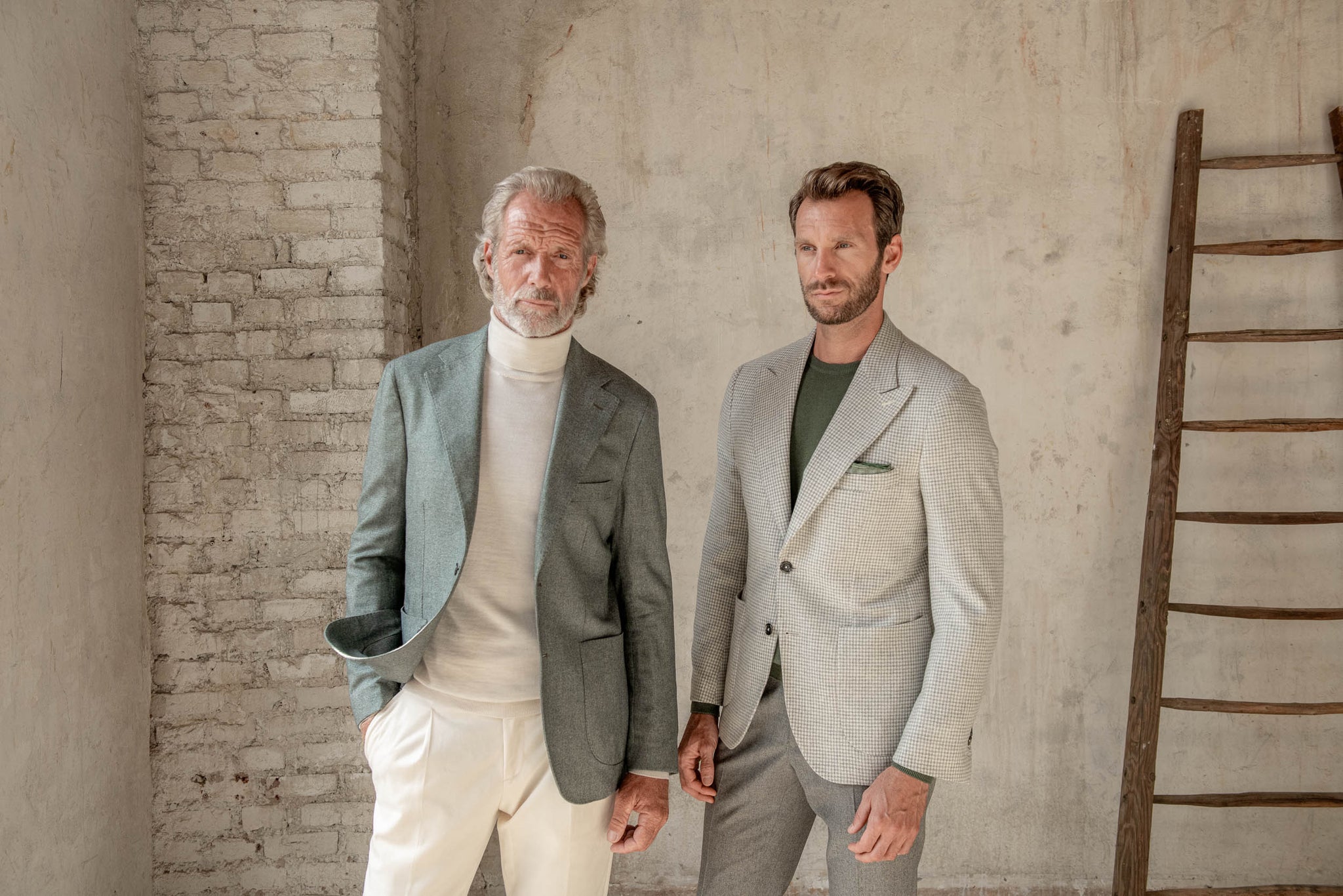 Pini Parma Pure Italian Style | Mens Clothing, Suits & Fashion