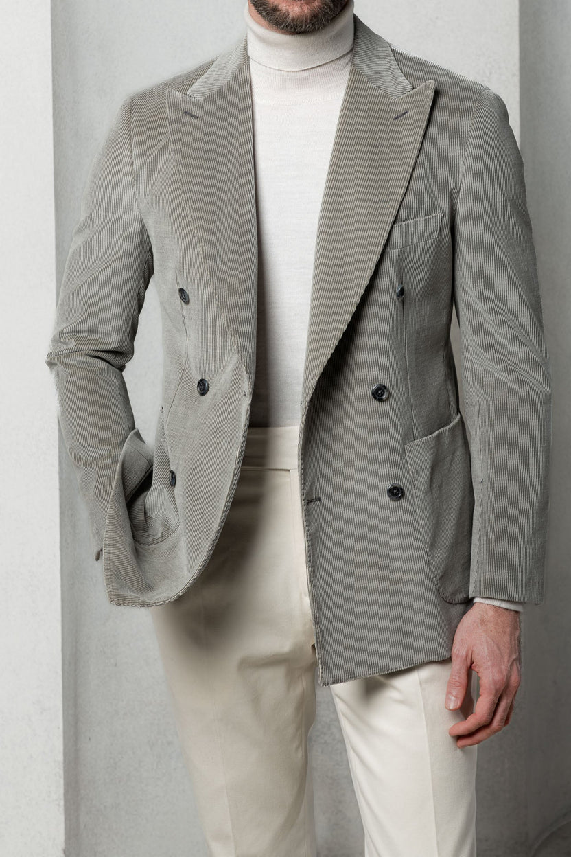 Men's Jackets - Italian Elegance | Pini Parma