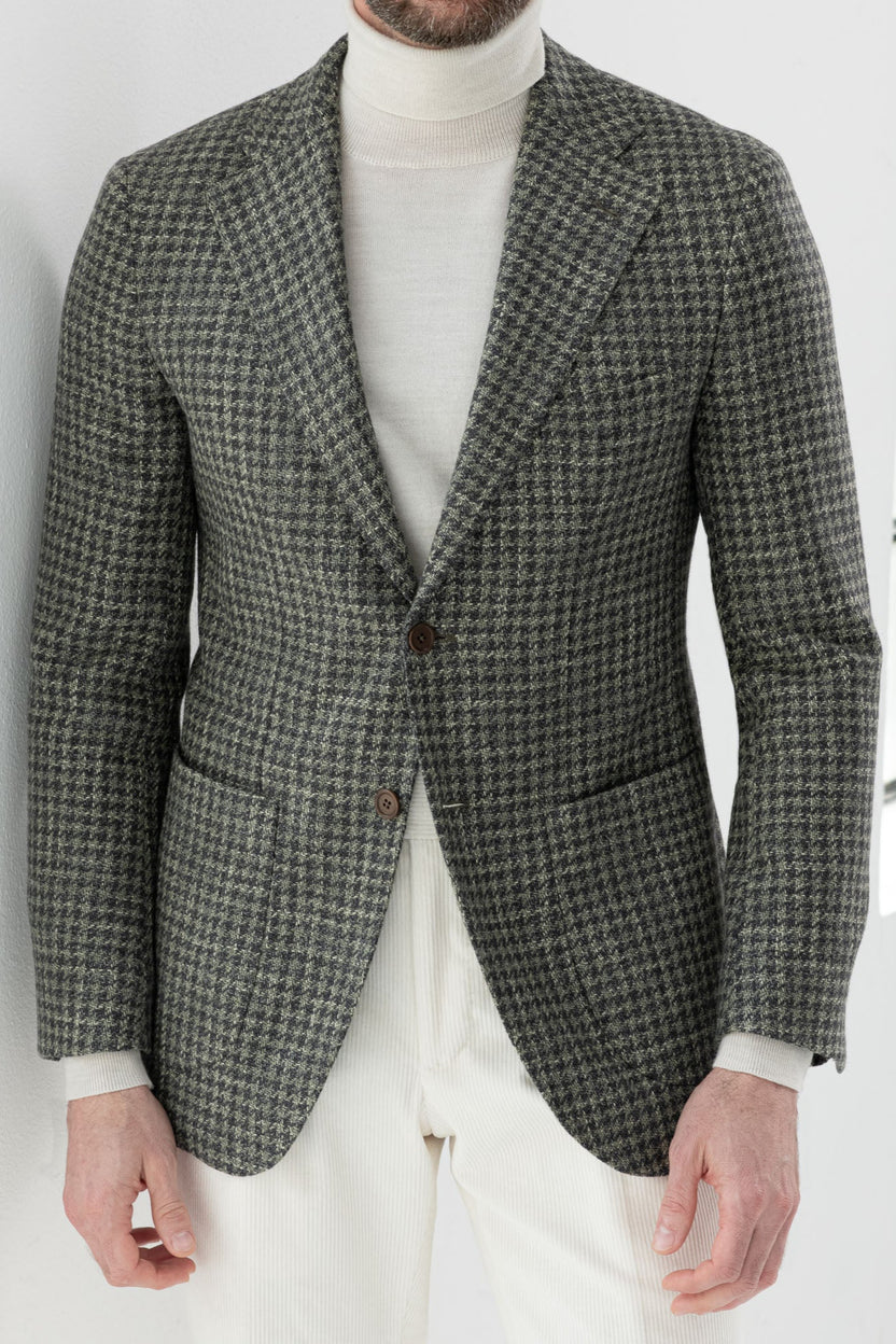Men's Jackets - Italian Elegance | Pini Parma
