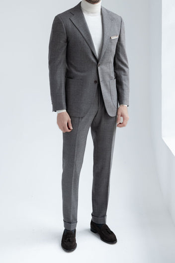 Italian men's suits | Timeless Elegance | Pini Parma