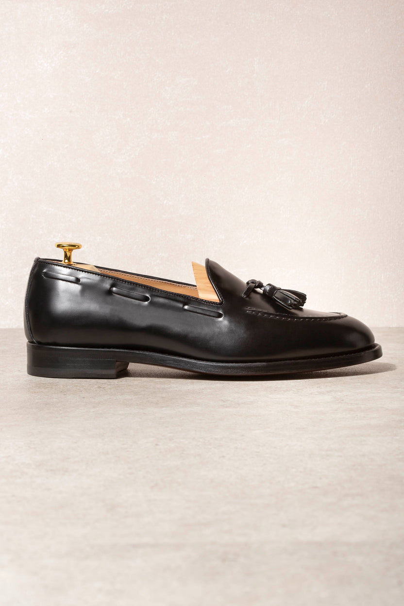 Men's Shoes - Made in Italy | Pini Parma