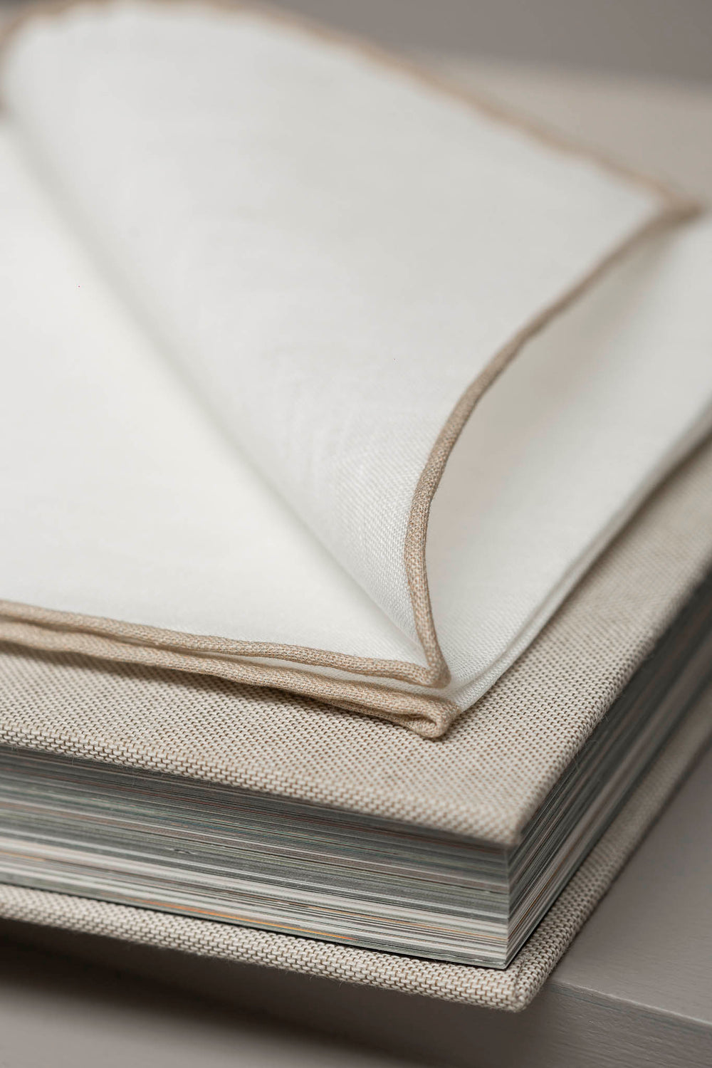 Pocket Squares - Made in Italy | Pini Parma