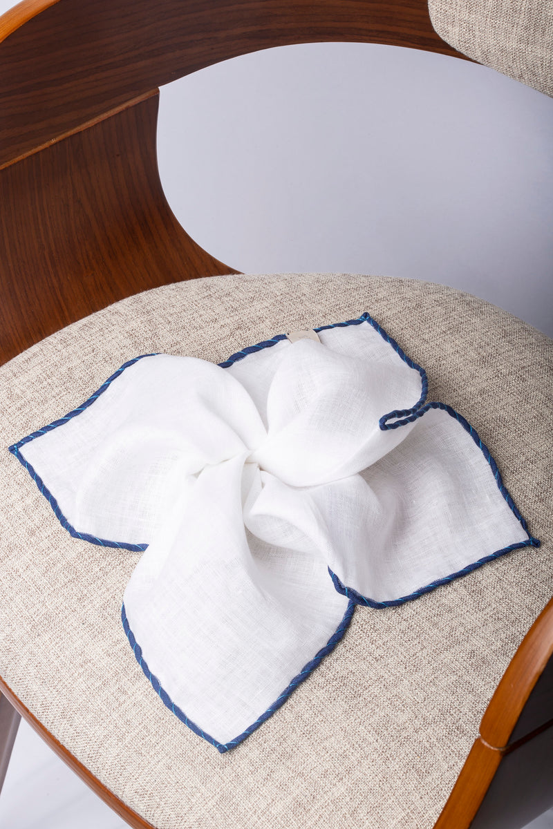 Pocket Squares - Pini Parma